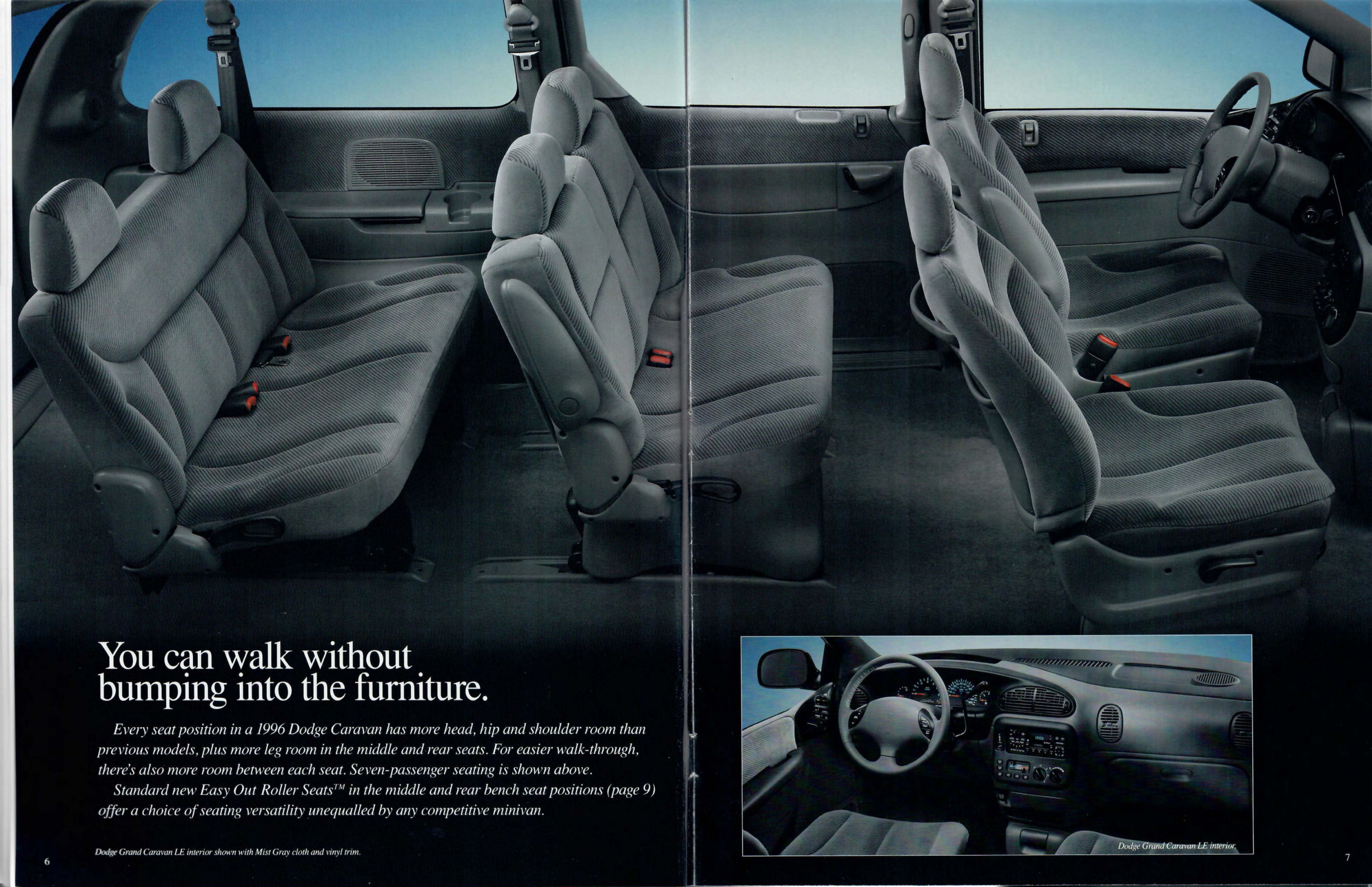 The Old Car Manual Project Brochure Collection